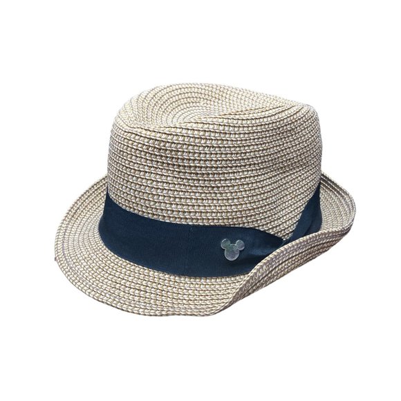 Disney | Accessories | Disney Parks Exclusive Unisex Adult Os Gold ...